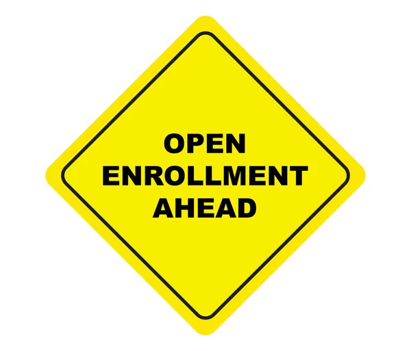 Open enrollment Stock Vectors, Royalty Free Open enrollment ...
