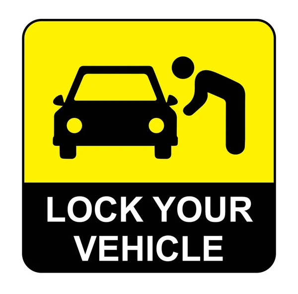 Security sign Vector Art Stock Images | Depositphotos