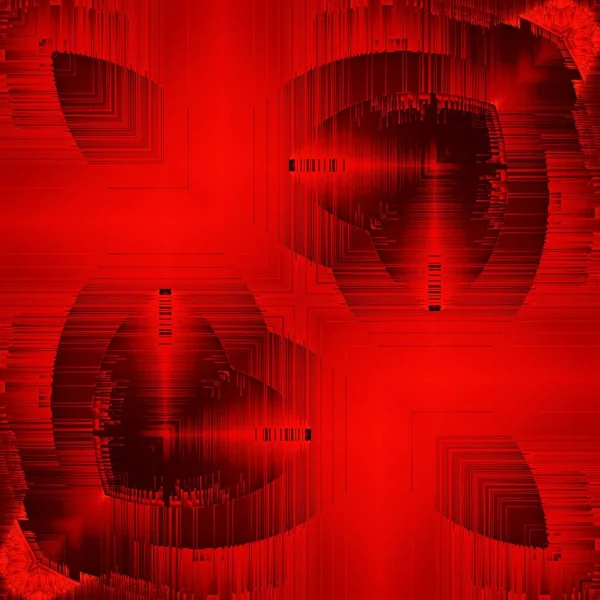 Cyber security red Stock Photos, Royalty Free Cyber security red Images ...