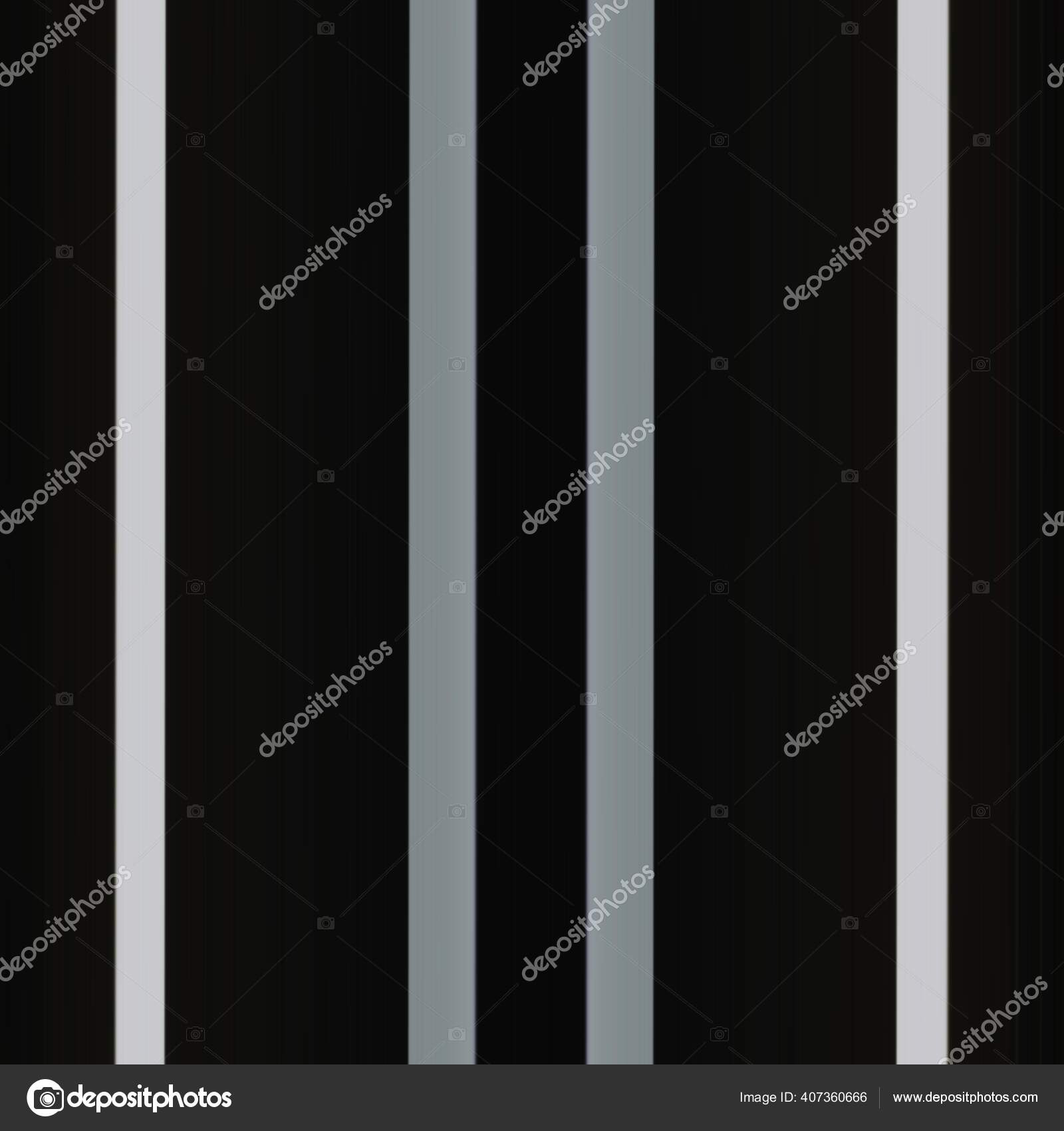 Minimalism Creative Art Many Colorful Vertical Stripes Regular ...