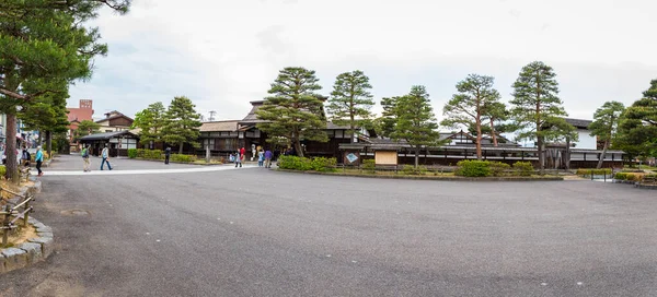 Japanese town square Stock Photos, Royalty Free Japanese town square ...