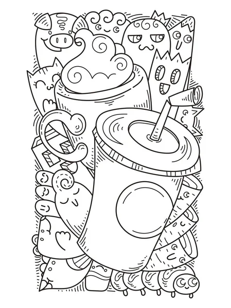 Lots of smiles Vector Art Stock Images | Depositphotos