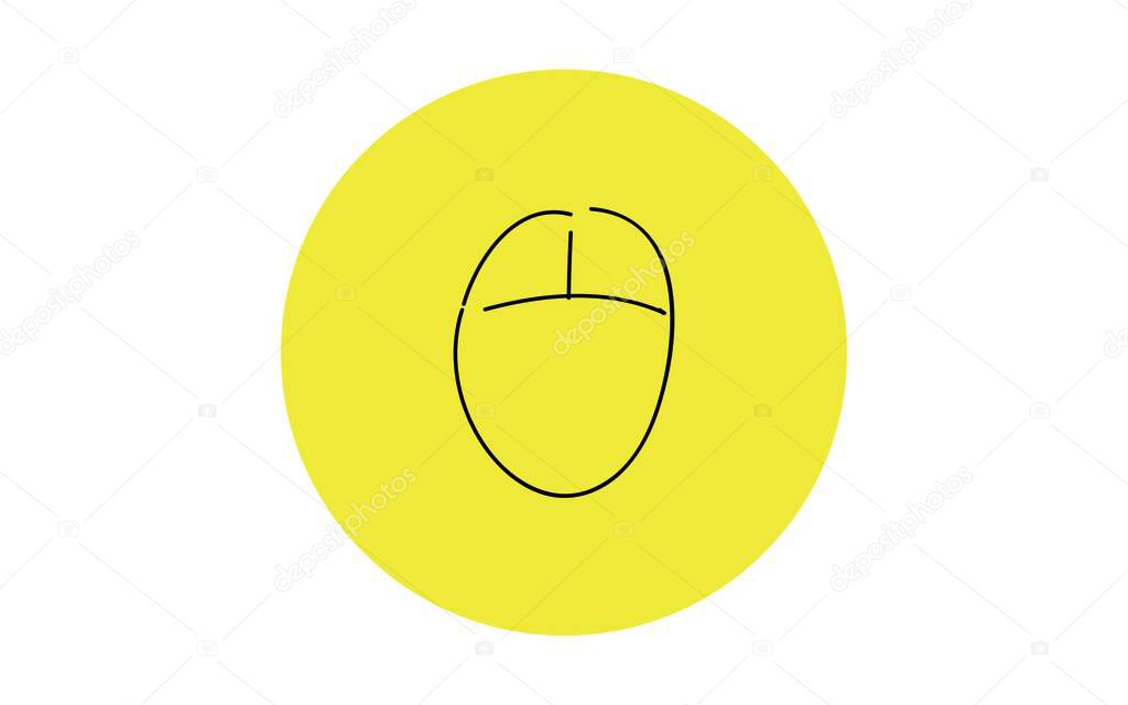 Handwriting in adobe illustrator with mouse - harmonyjuja