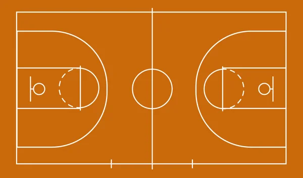 Basketball border Vector Art Stock Images | Depositphotos
