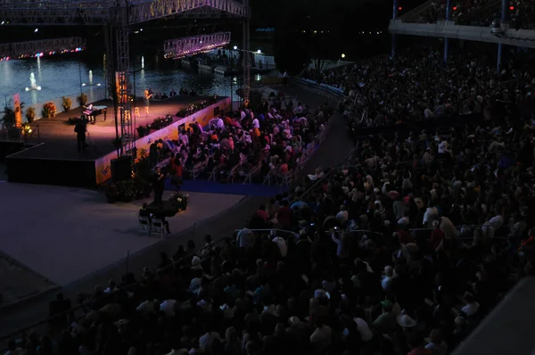 Roseland Ballroom Seating Chart