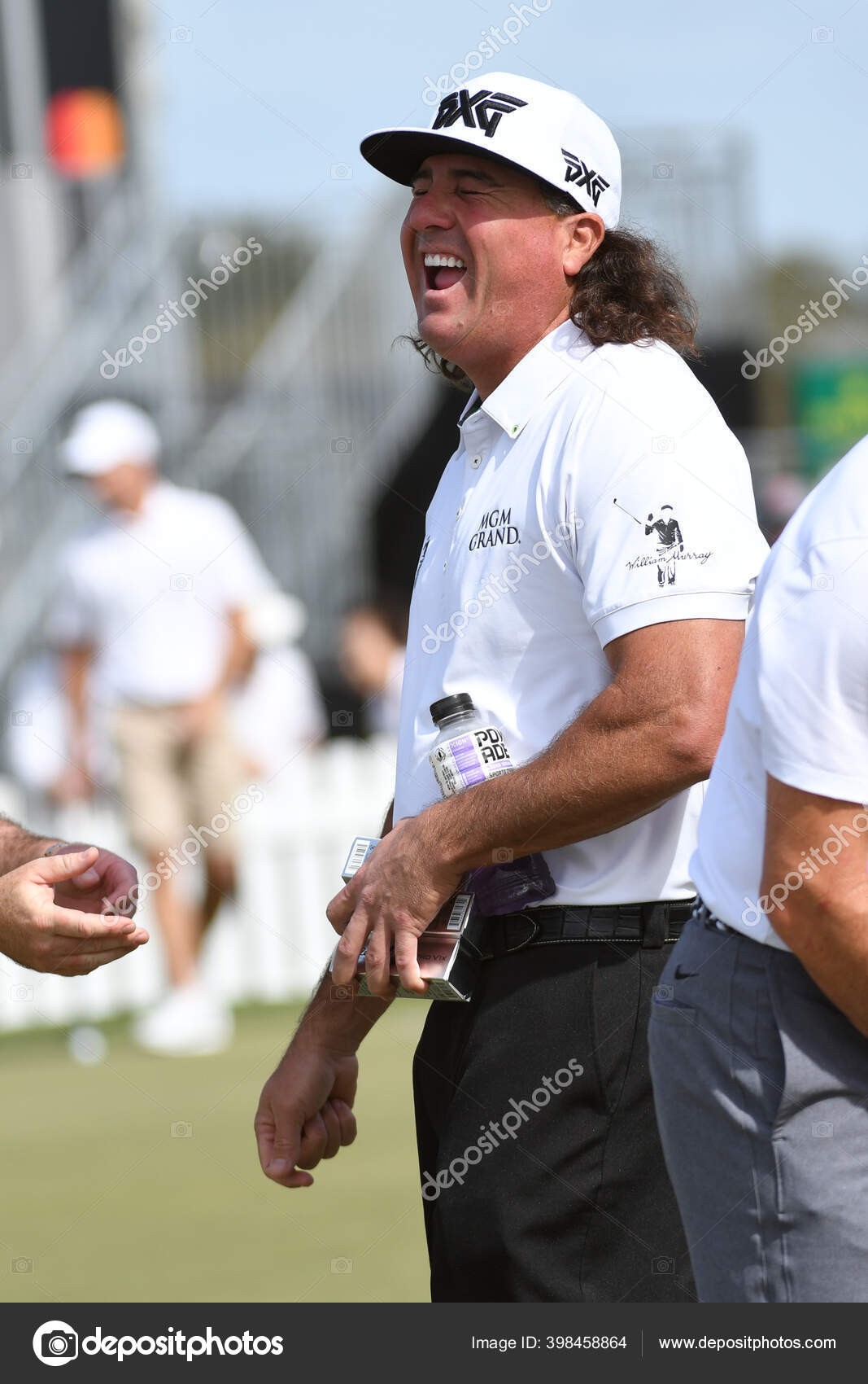 First Time Arnold Palmer Invitational Brandon Matthews Answers ...