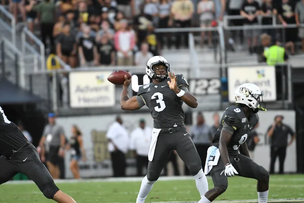 Ufc College Football