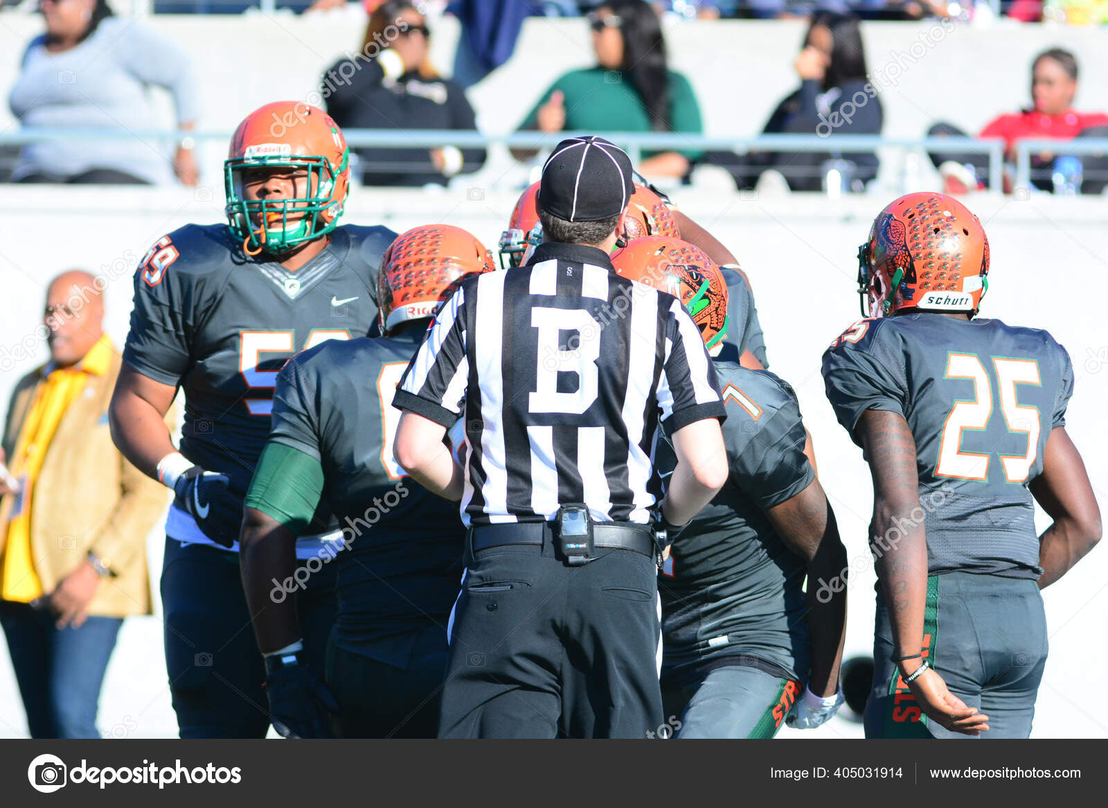 Florida Rattlers Face Bethune Cookman Wildcats Durig Florida Classics ...