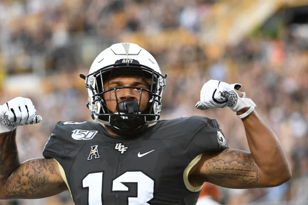 Ufc College Football