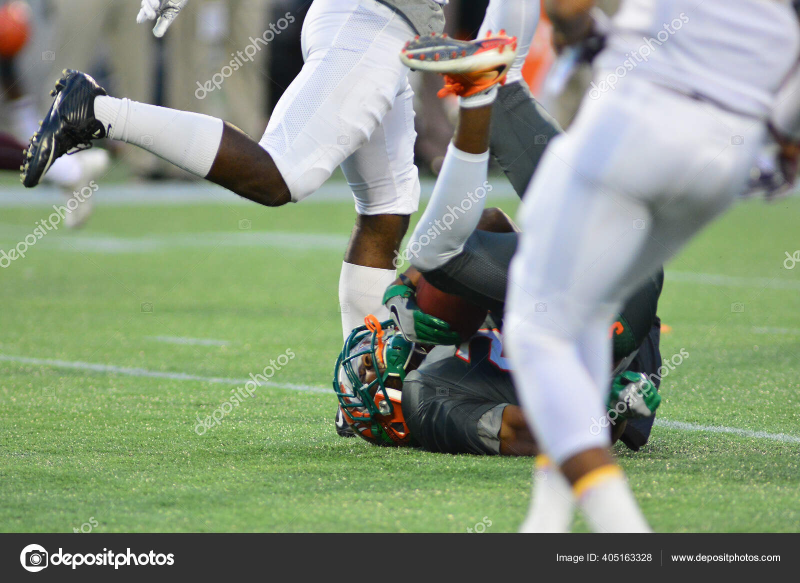 Florida Rattlers Face Bethune Cookman Wildcats Durig Florida Classics ...