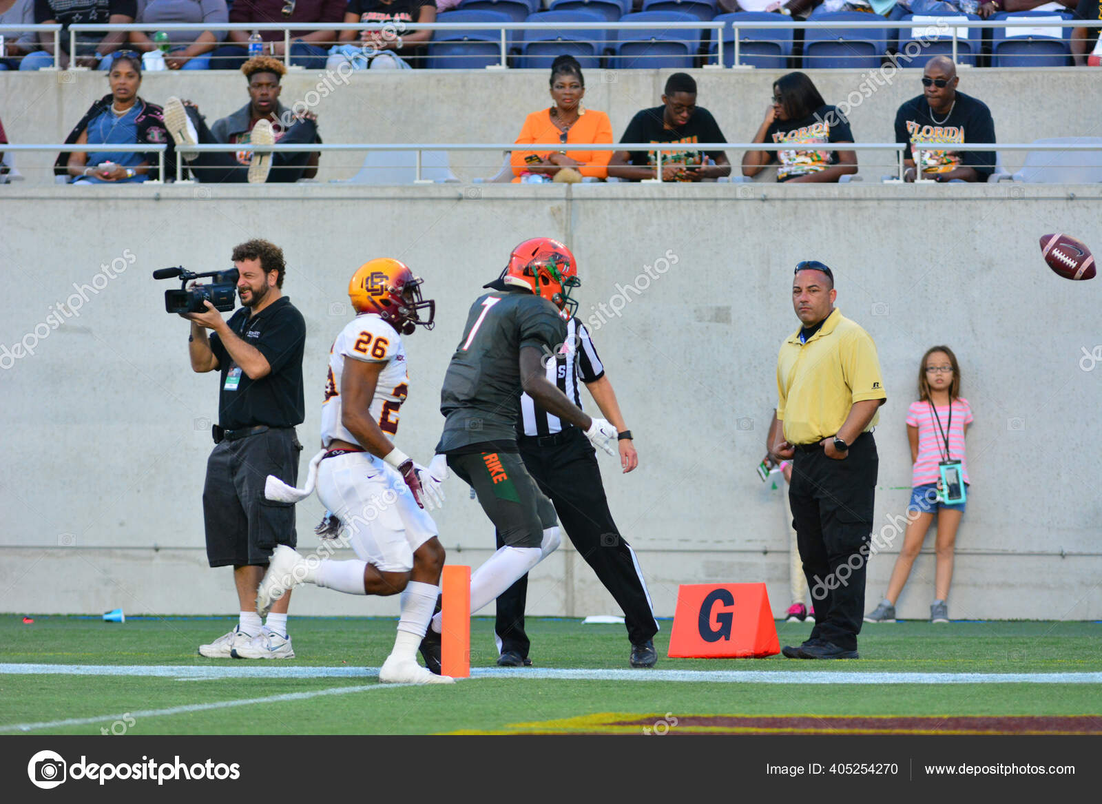 Florida Rattlers Face Bethune Cookman Wildcats Durig Florida Classics ...