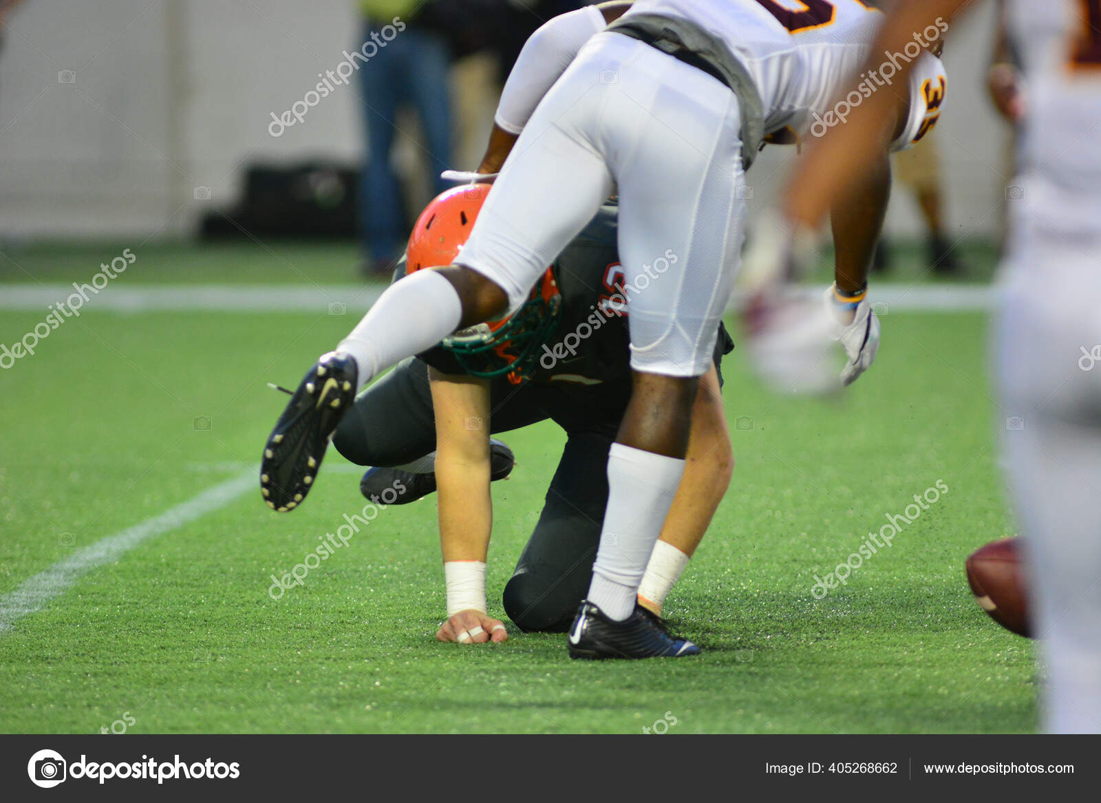 Florida Rattlers Face Bethune Cookman Wildcats Durig Florida Classics ...