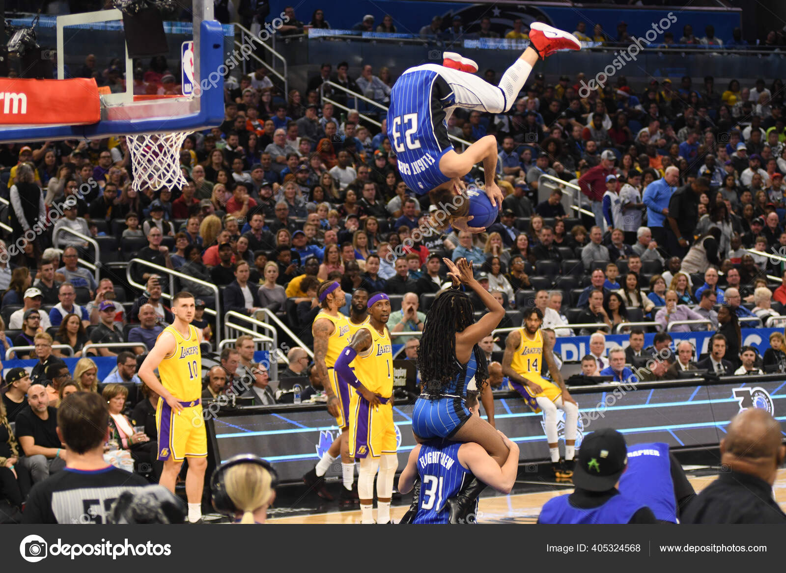 2018 Annual Florida Classics Bcu Famu Camping Stadium Orlando Florida ...