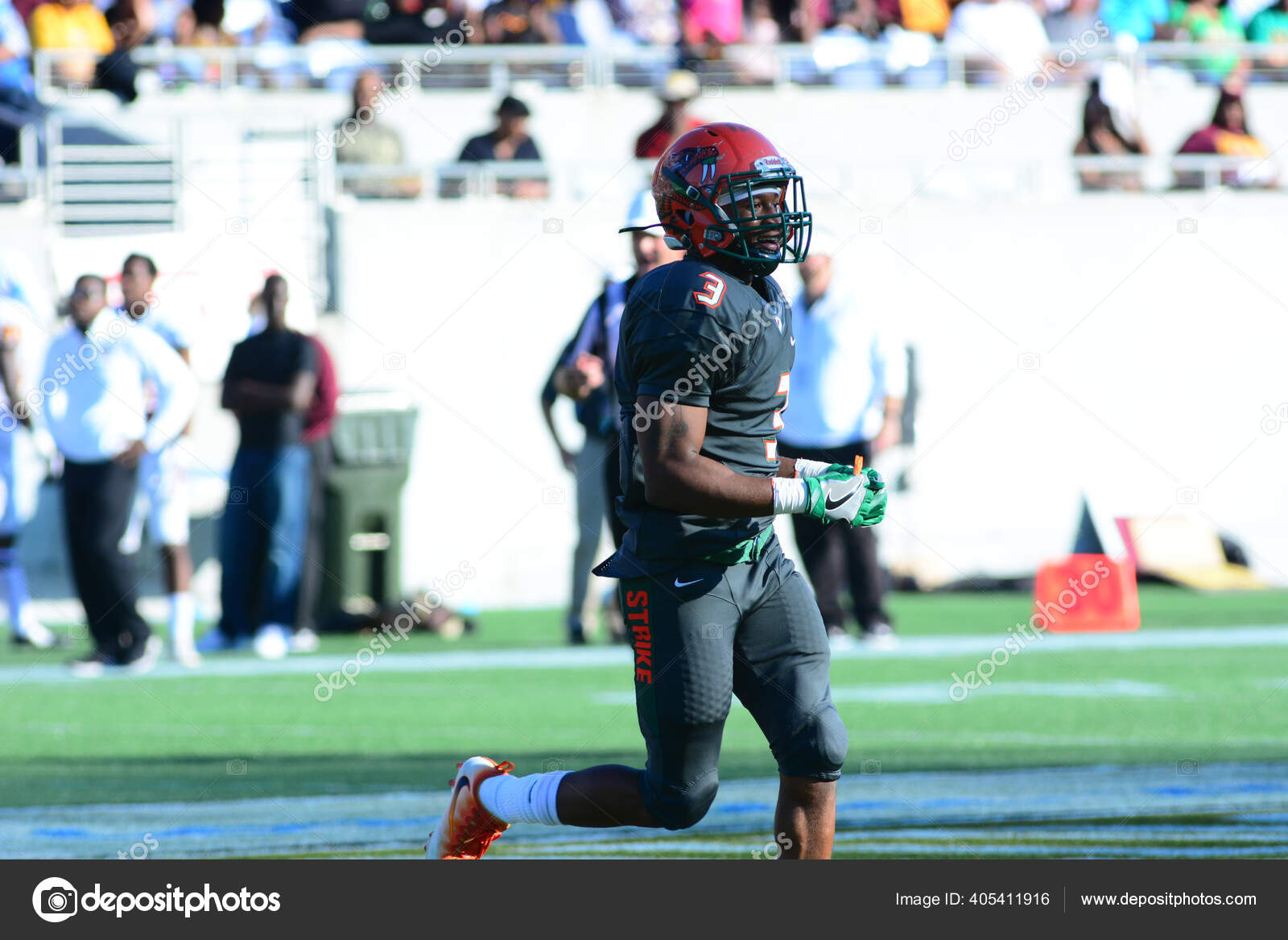 Florida Rattlers Face Bethune Cookman Wildcats Durig Florida Classics ...