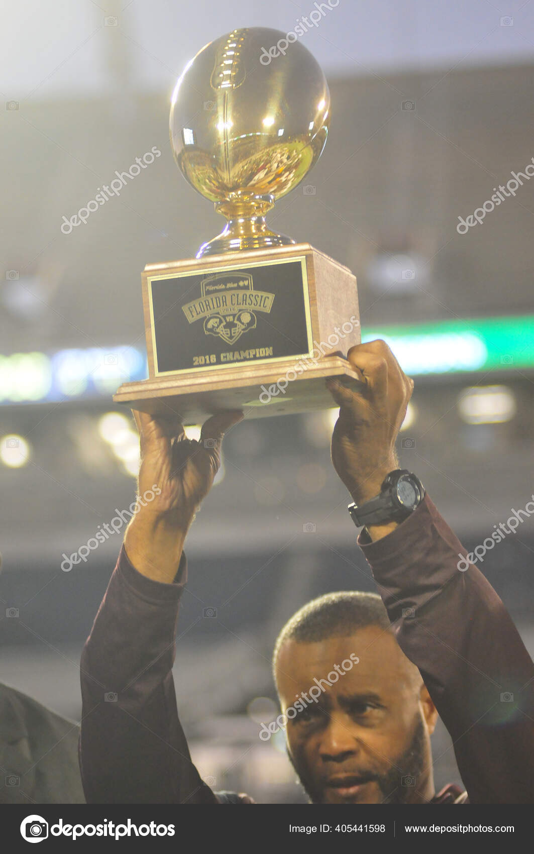 Florida Rattlers Face Bethune Cookman Wildcats Durig Florida Classics ...