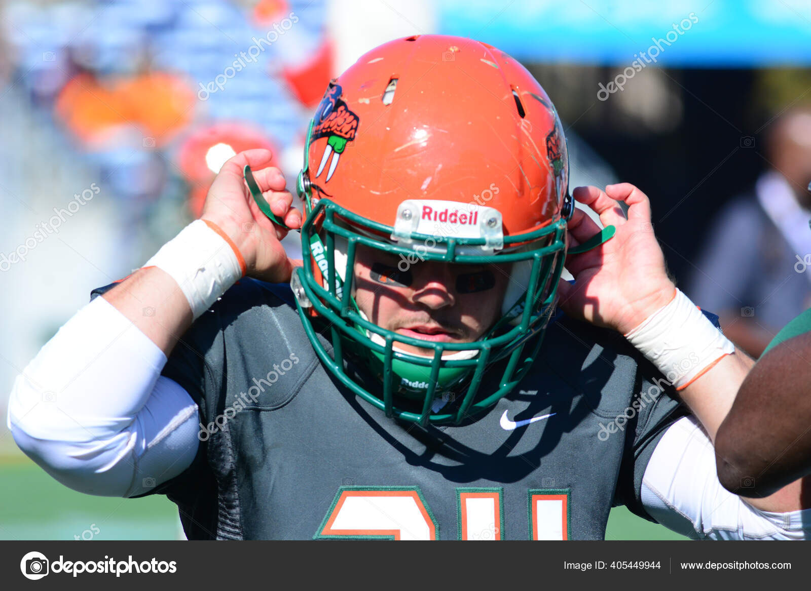 Florida Rattlers Face Bethune Cookman Wildcats Durig Florida Classics ...