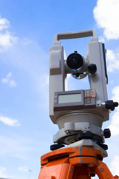 Surveying technology Stock Photos, Royalty Free Surveying technology ...