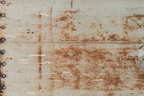 Abstract background steel sheet with rust,Train wall old and rus ...