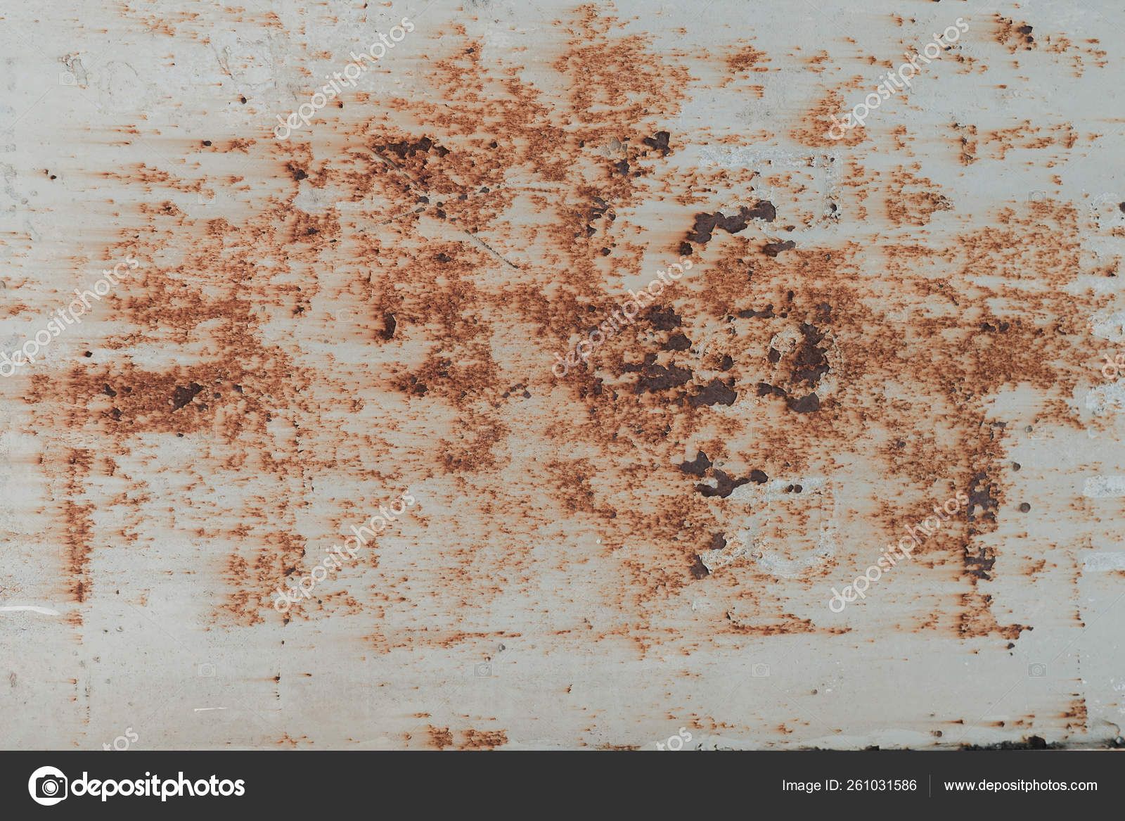Abstract background steel sheet with rust,Train wall old and rus ...