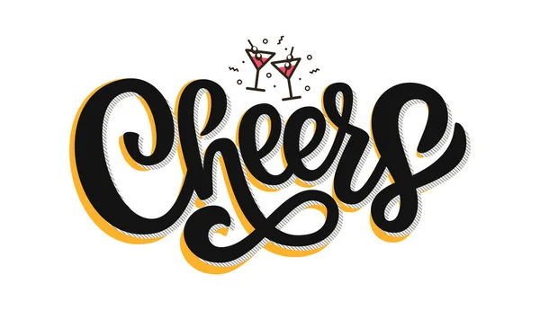 100,000 Cheers logo Vector Images | Depositphotos