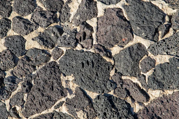 Tekstur batuan lava retak Stock Photos, Royalty Free Tekstur batuan ...