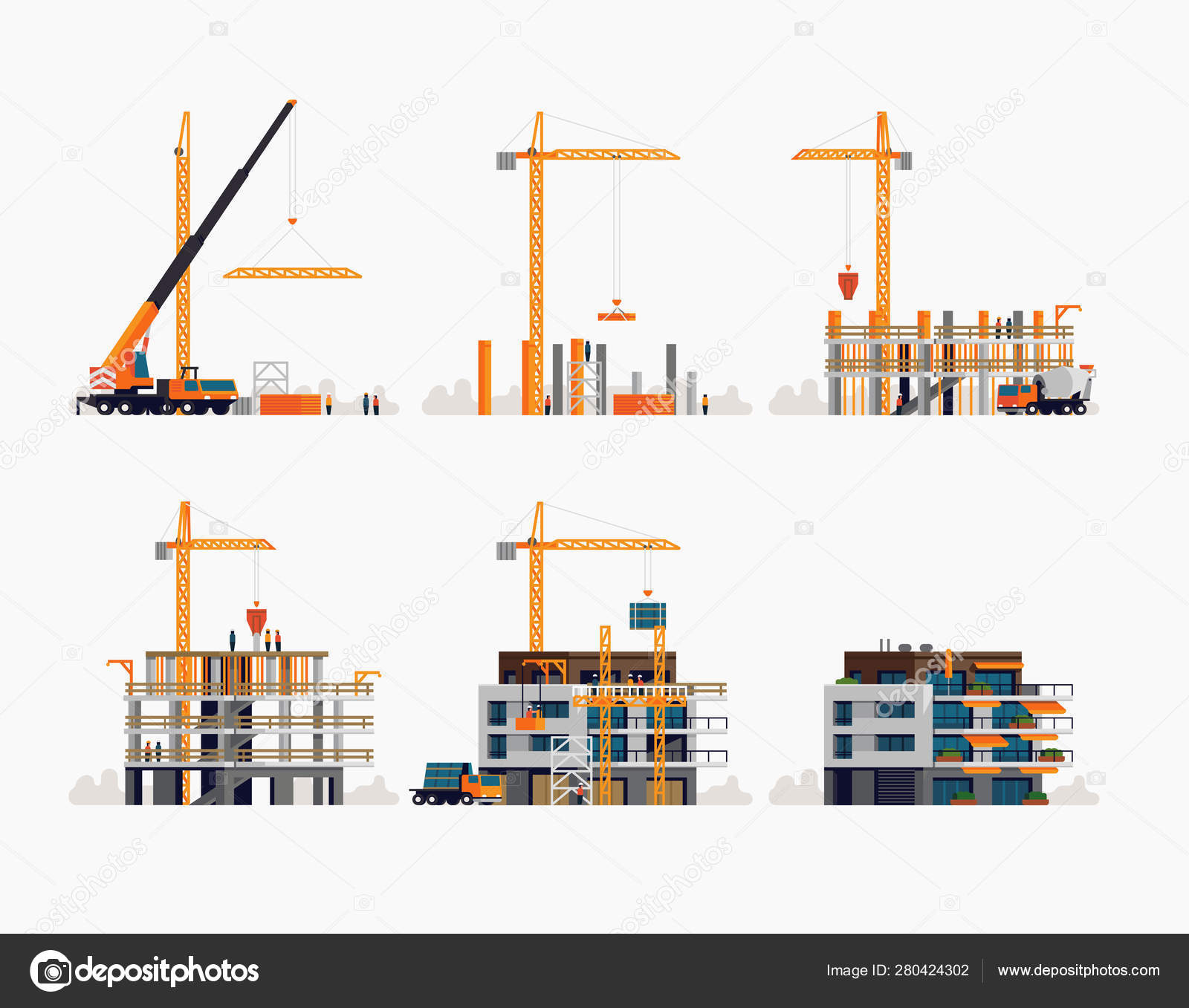 Building Construction Illustrated