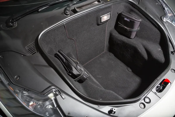 Packed car Stock Photos, Royalty Free Packed car Images | Depositphotos