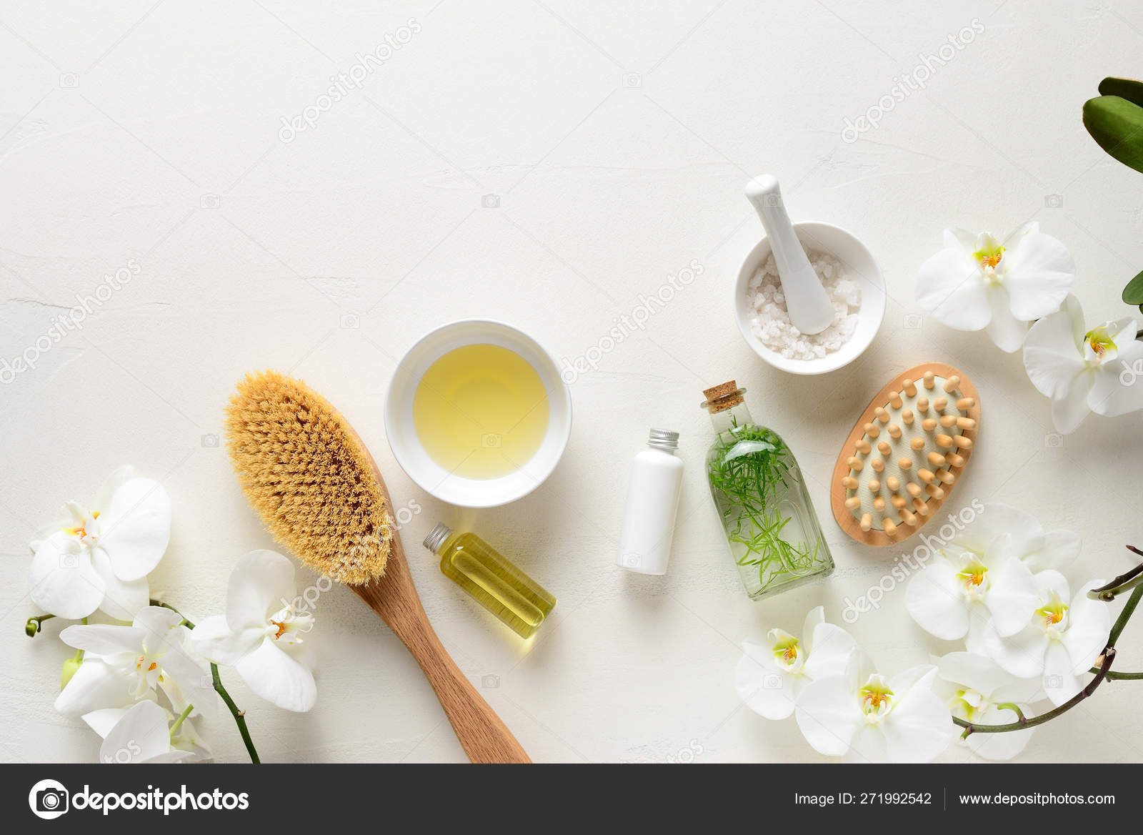 Relaxing Spa Backgrounds