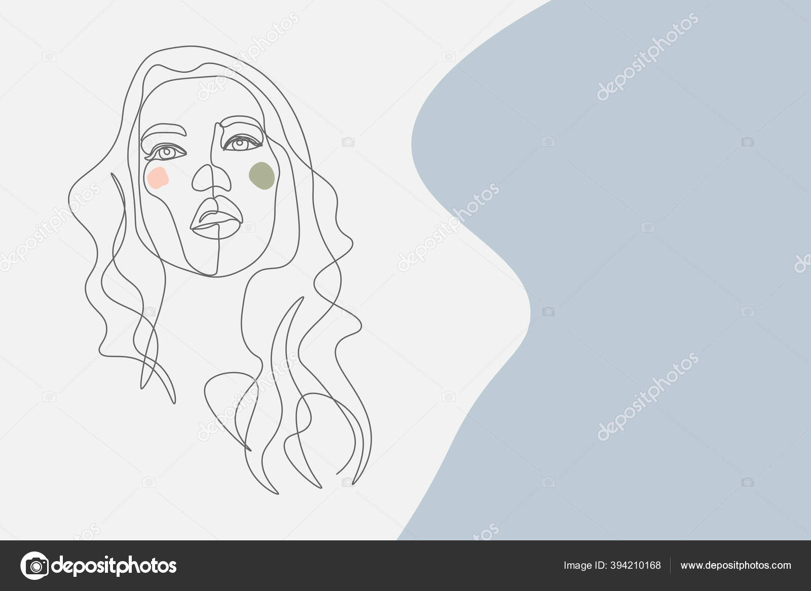 Continuous Line Drawing Artist