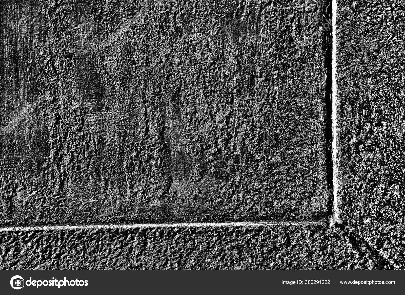 Blue Paint Metal Plate Texture Background — Stock Photo © ivanvbtv ...