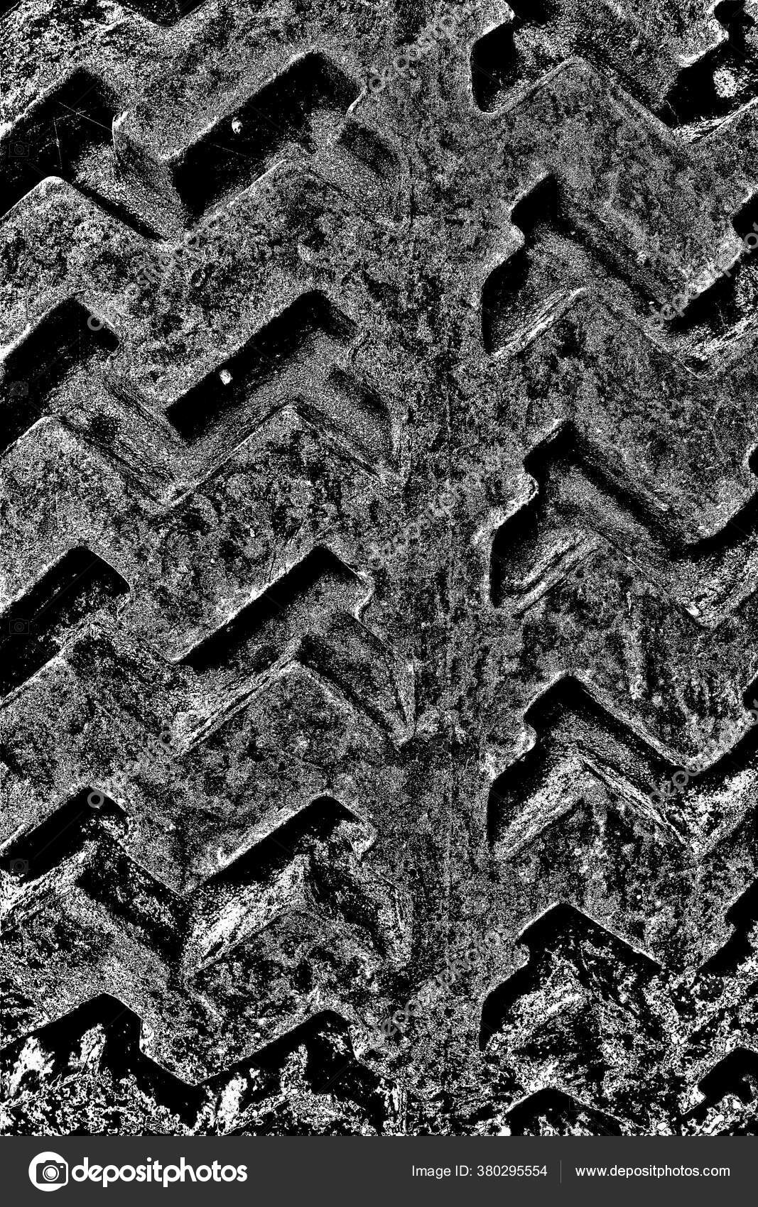 Car Tire Close Texture Background — Stock Photo © ivanvbtv #380295554