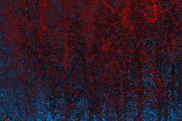 abstract blue red texture, background, copy space wallpaper - Stock ...