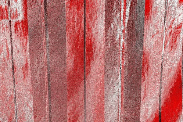 Pared gruesa de color rojo carmesí y negro, fondo texturizado 2023