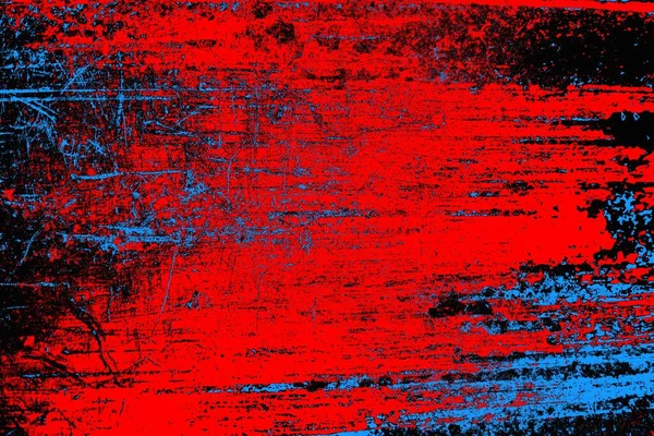 bright red blue texture background, copy space wallpaper - Stock Image ...