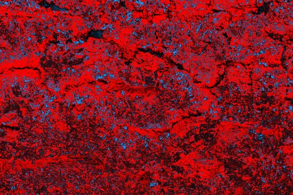 abstract blue and red texture, grunge background, copy space wallpaper ...