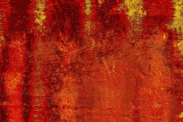 Abstract Red Color Texture Background Copy Space Wallpaper — Stock ...