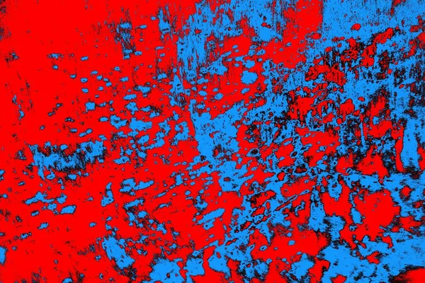 Abstract crazy texture. Acid grunge background, copy space wallpaper ...