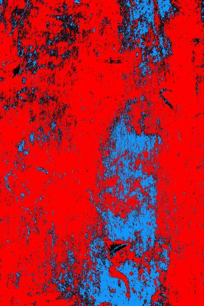 Abstract crazy texture. Neon acid grunge background, copy space ...