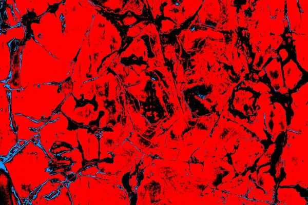 Abstract crazy texture. Acid grunge background, copy space wallpaper ...