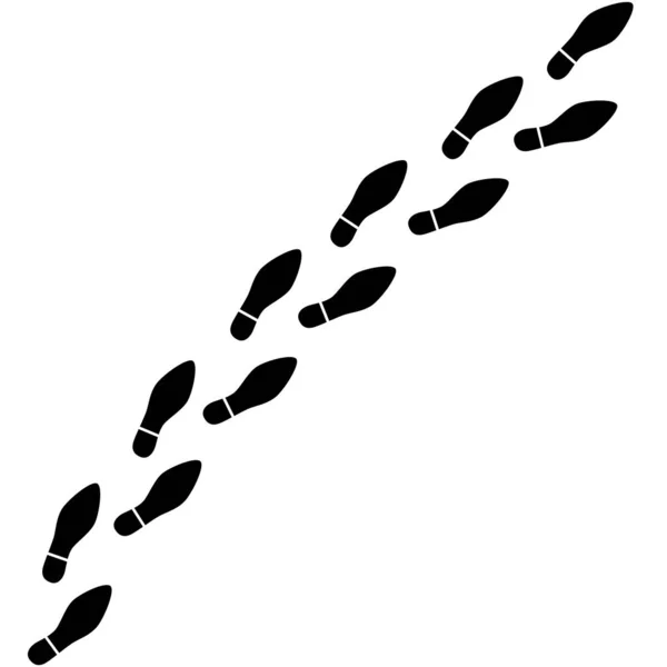 Body paths Vector Art Stock Images | Depositphotos