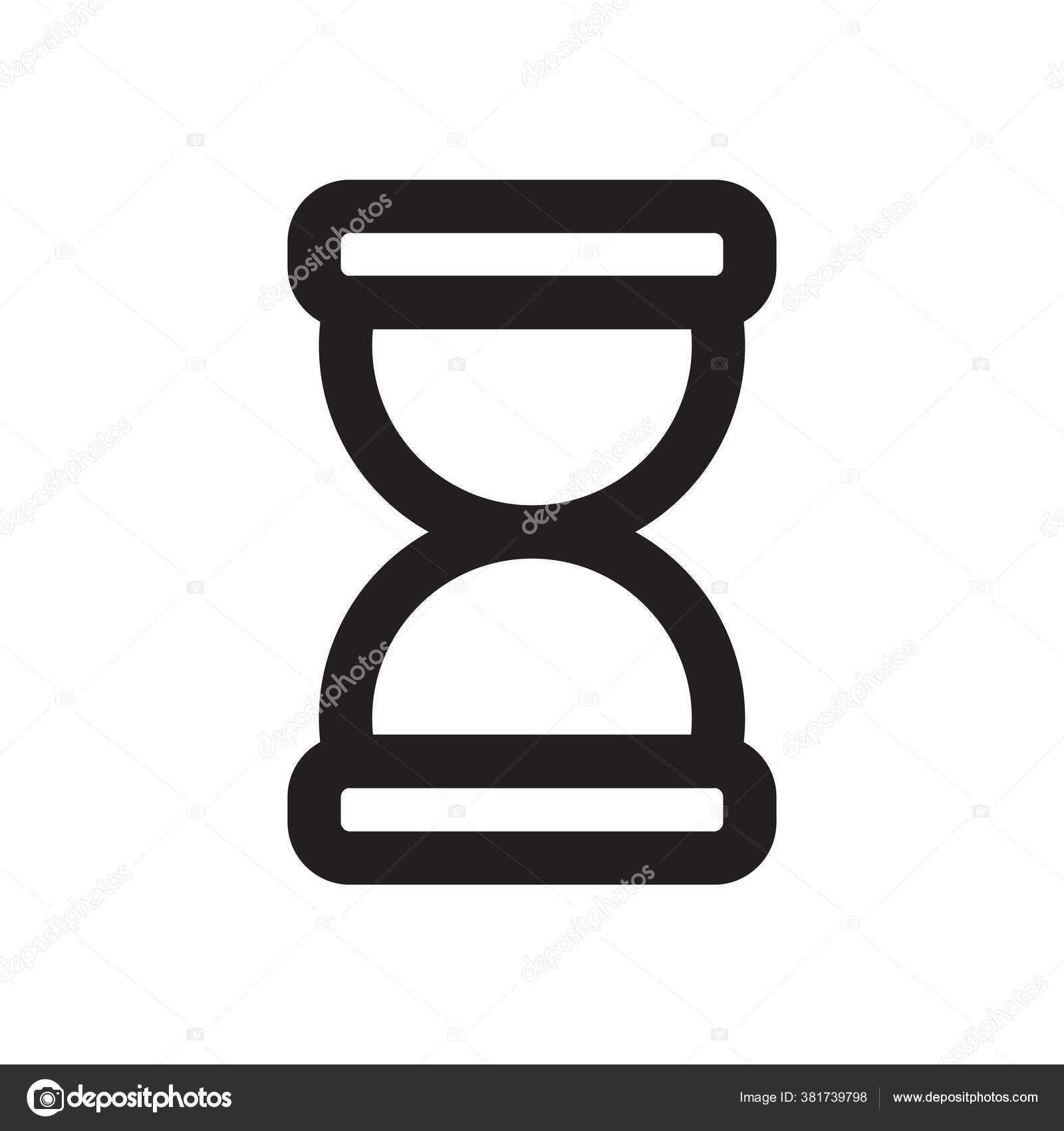 Simple Icon Line Berputar Loading — Stock Photo © supiadawiah #381739798