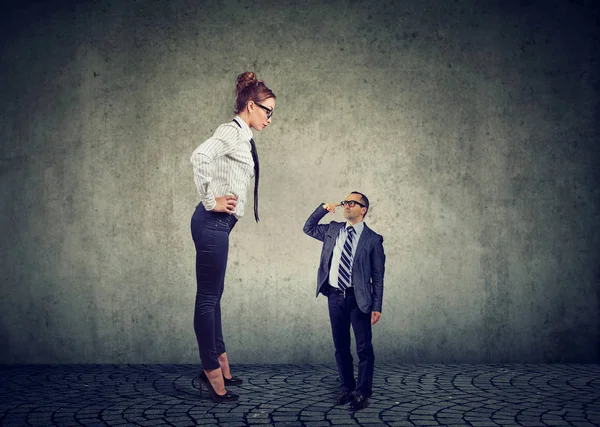 Belittle Stock Photos, Royalty Free Belittle Images | Depositphotos