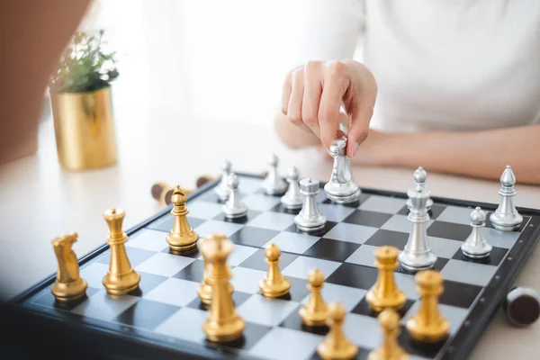 Gold chess Stock Photos, Royalty Free Gold chess Images | Depositphotos