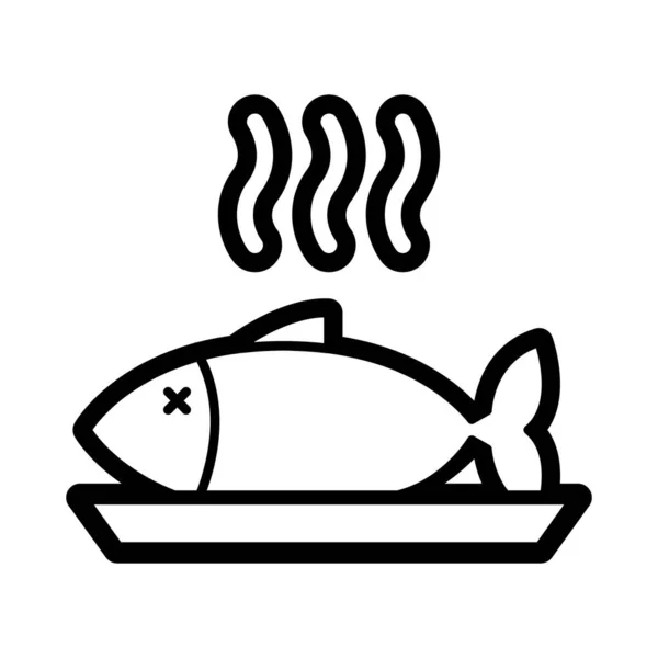 100,000 Bbq de poisson Vector Images | Depositphotos