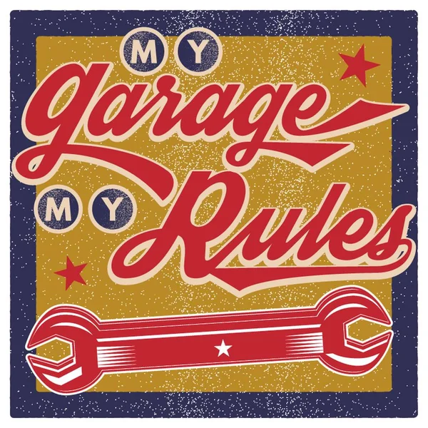 Garagens Vector Art Stock Images | Depositphotos