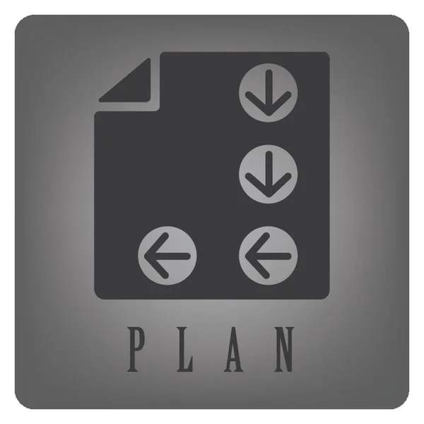 100,000 Plan logo Vector Images | Depositphotos