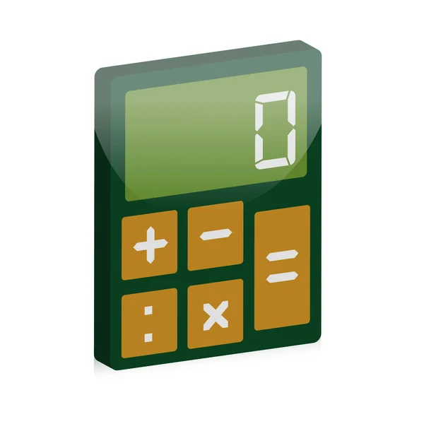 13,702,246 Basic calculator icon Vector Images | Depositphotos