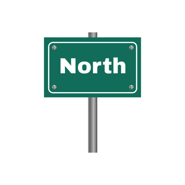 23,134,101 North sign Vector Images | Depositphotos