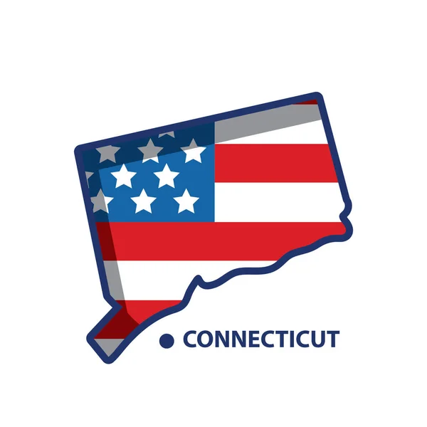 100,000 Drapeau connecticut Vector Images | Depositphotos