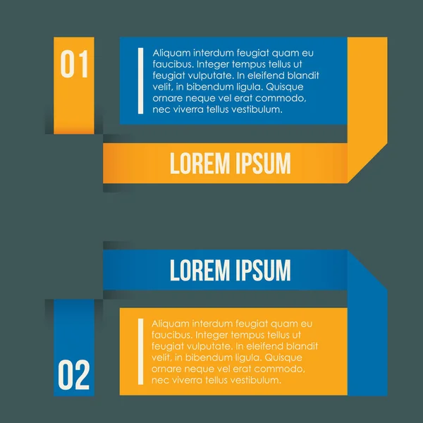 Infographics Stylized Vector Illustration Stock Vector Image by ...